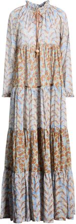 Yvonne Sporre KLEIDER - Maxi-Kleider auf YOOX.COM