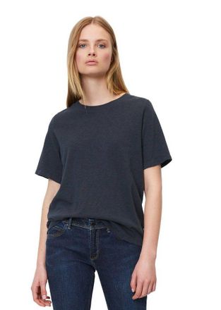 Marc O'Polo Denim T-Shirt aus softer Bio-Baumwolle