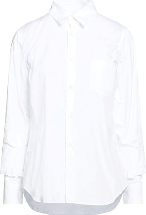 Comme Des Gar&ccedil;ons TOPS - Hemden auf YOOX.COM