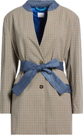 Merci Italia JACKEN & M&Auml;NTEL - Jacken, M&auml;ntel & Trenchcoats auf YOOX.COM