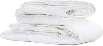 Caleffi Quiltone Polyester-Daunendecke, 0, Einzigartig, Piazza e Mezza