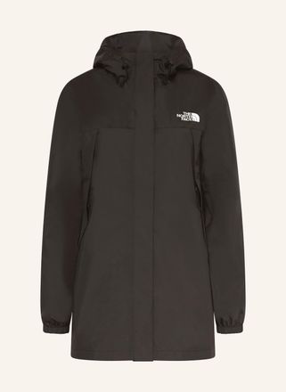 The North Face Regenjacke Antora schwarz