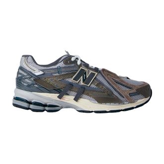 New Balance Homme, Sport, Multicolore, Taille: 44 1/2 EU U19066 U8 Baskets