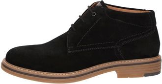 Sioux Herren, Schuhe, Schwarzk, 44 EUGr&ouml;&szlig;e