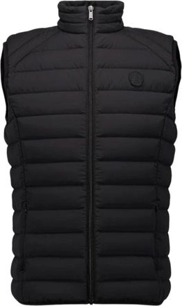 Jott Jott, Homme, Vestes, Noir, Taille: 4XL Arafo Down Vest
