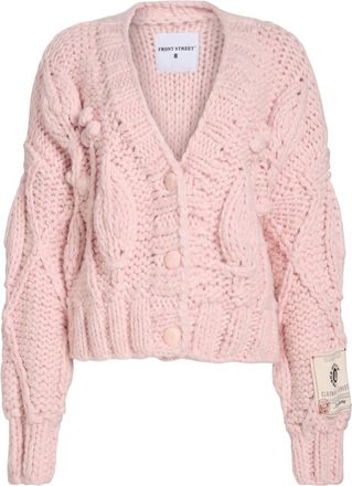Front Street 8 STRICKWAREN - Strickjacken auf YOOX.COM