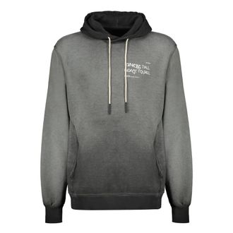 ISO.POETISM Kapuzenpullover - - Sweatshirts & Hoodies - Herren - Grau - L