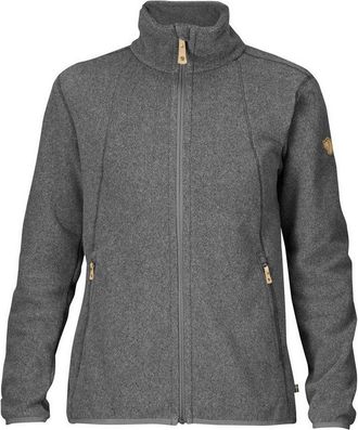Fjällräven Fleecejacke Fleecejacke Stina