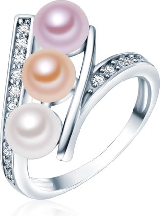 Valero Pearls Ring