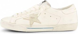 Golden Goose Herren Sneaker SUPER STAR