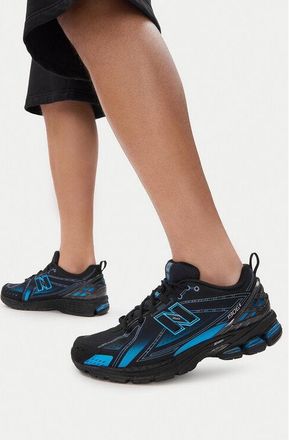 New Balance Sneakers U19064Z7 Schwarz