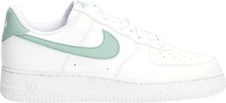 Nike Femme, Chaussures, Blanc, Taille: 44 EU Air Force 1 07 Next Nature