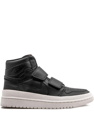 Nike Jordan baskets Air Jordan 1 Double Strap - Noir