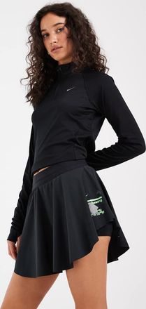 Nike Swift jupe-short noir