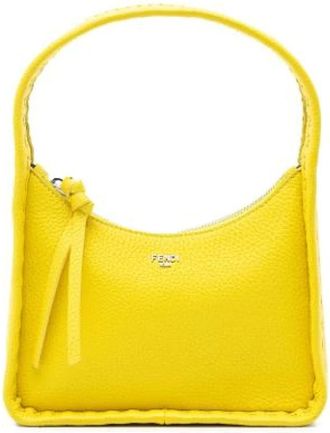 Fendi Pre-owned Fendessence - Femme - Pre-owned - Jaune - Taille: ONE Size