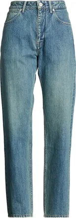 Jil Sander HOSEN & R&Ouml;CKE - Jeanshosen auf YOOX.COM
