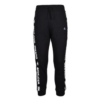 Vivienne Westwood Sweatpants - - Trousers - Herren - Schwarzk - S