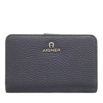 Aigner Aigner Portemonnaie - Ivy - Gr. unisize - in Blau - für Damen