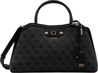 Guess Damen, Taschen, Grau, ONE SIZEGr&ouml;&szlig;e
