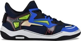 Lanvin Low-Top Sneaker - Diver Sneakers - Gr. 45 (EU) - in Schwarz - f&uuml;r Damen