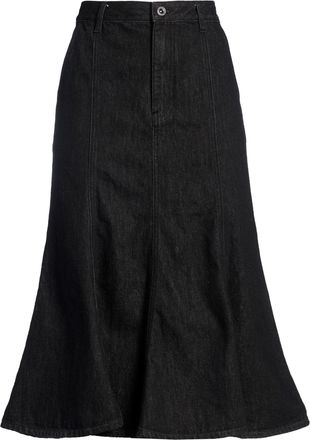 Self Portrait HOSEN & R&Ouml;CKE - Jeansr&ouml;cke auf YOOX.COM