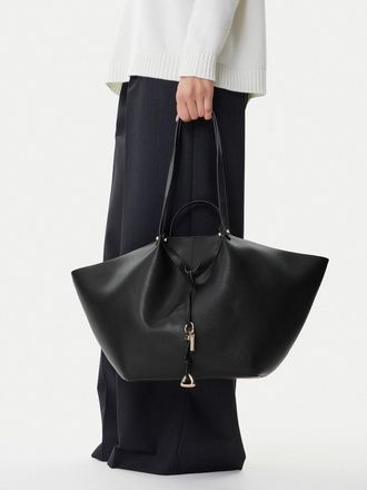 Aldo Handtasche Aldo Marida 14143633 Schwarz