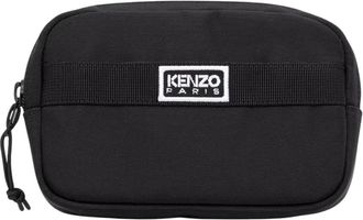 Kenzo Herren, Taschen, Schwarzk, ONE SIZEGr&ouml;&szlig;e