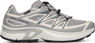 Salomon Sneakers Salomon T-Evr Gtx M L49143800 Grau