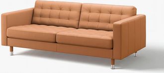 IKEA LANDSKRONA 3er-Sofa