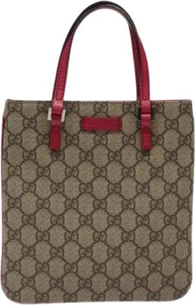 Gucci Damen, Pre-Owned, Braun, ONE SIZEGr&ouml;&szlig;e