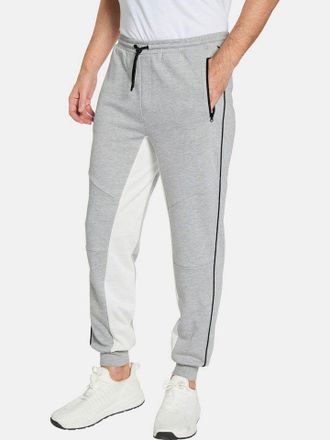 Babista Jogginghose DORIETTA mit seitlichem Zierstreifen