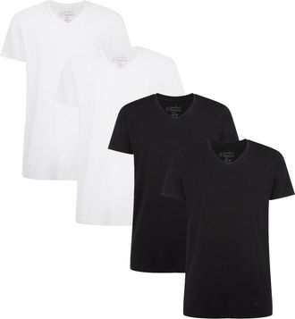 Bamboo Basics Unterhemd