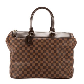 Louis Vuitton Crossbody Bags - Greenwich - Gr. unisize - in Braun - f&uuml;r Damen