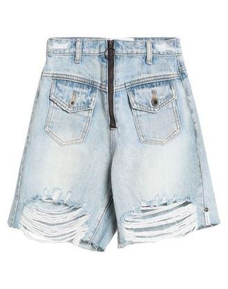One Teaspoon BAS - Shorts en jean sur YOOX.COM