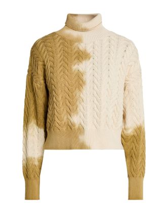Akep STRICKWAREN - Rollkragenpullover auf YOOX.COM
