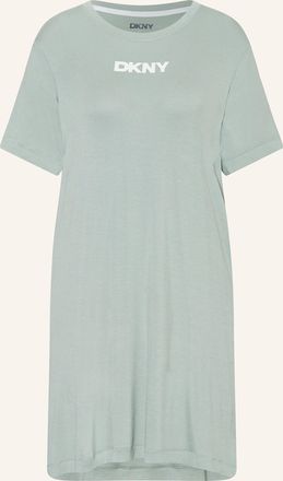 DKNY Dkny Nachthemd Next Gen Classics gruen