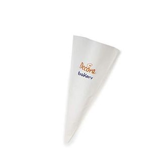 Decora 5600025 SPRITZBEUTEL 50 cm / 20