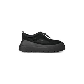 UGG Ugg, Homme, Chaussures, Noir, Taille: 46 EU Baskets