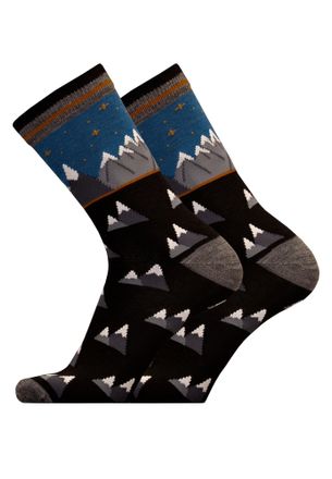 UphillSport Socken MOUNTAINS