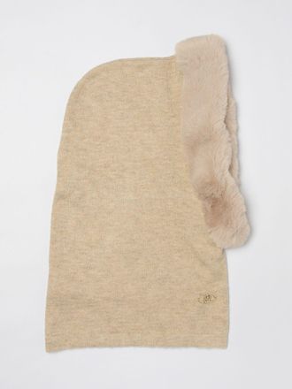 Liu Jo Écharpe LIU JO Femme couleur Poudre