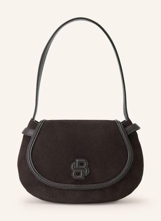 HUGO BOSS Handtasche Anett braun