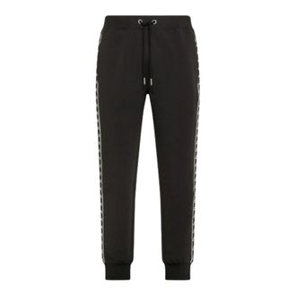Sun 68 Fleece Tech Hose - - Trousers - Herren - Schwarzk - S