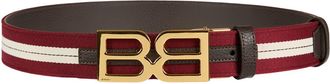 Bally Kleinlederwaren - G&uuml;rtel auf YOOX.COM