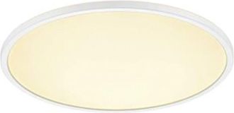 Nordlux Oja 47286001 LED-Panel 22 w Warmweiß Weiß - Nordlux