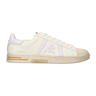 Premiata Russell 8072 - - Shoes - Herren - Wei&szlig; - 39 EU