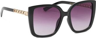 Jenny Sonnenbrillen WB-4WF-008-SS26 Schwarz