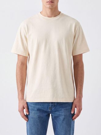 The Row T-Shirt Homme couleur &eacute;cru
