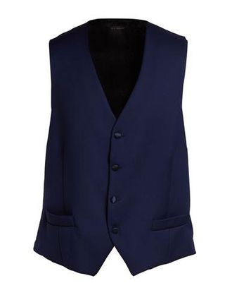 Luigi Bianchi Mantova Ensembles et coordonn&eacute;s - Gilets de costume sur YOOX.COM