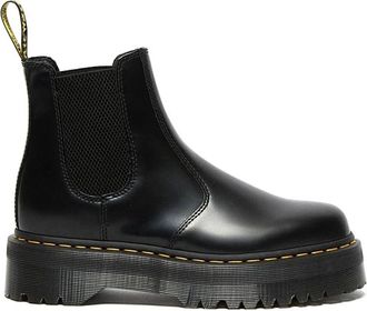 Dr. Martens Femme, Chaussures, Noir, Taille: 40 EU Chelsea Boot