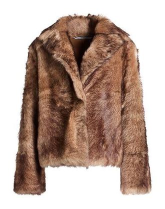 La Reveuse MANTEAUX - Moutons et fausses fourrures sur YOOX.COM